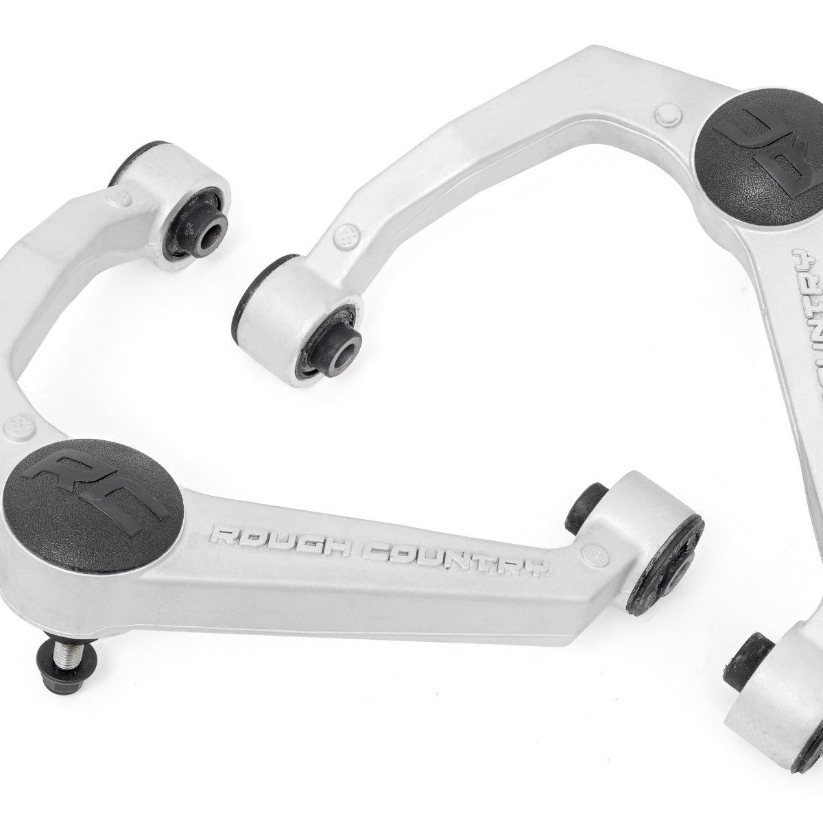 Forged Upper Control Arms - OE Upgrade - Nissan Frontier 4WD (2005-202 ...