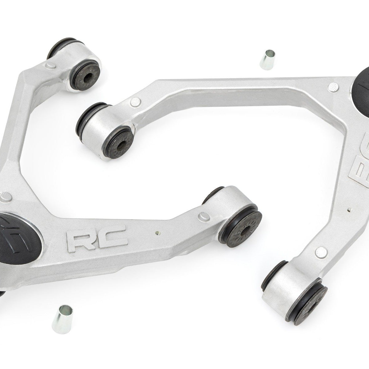 Rough Country - Forged Upper Control Arms - OE Upgrade - Chevy/GMC 150 ...
