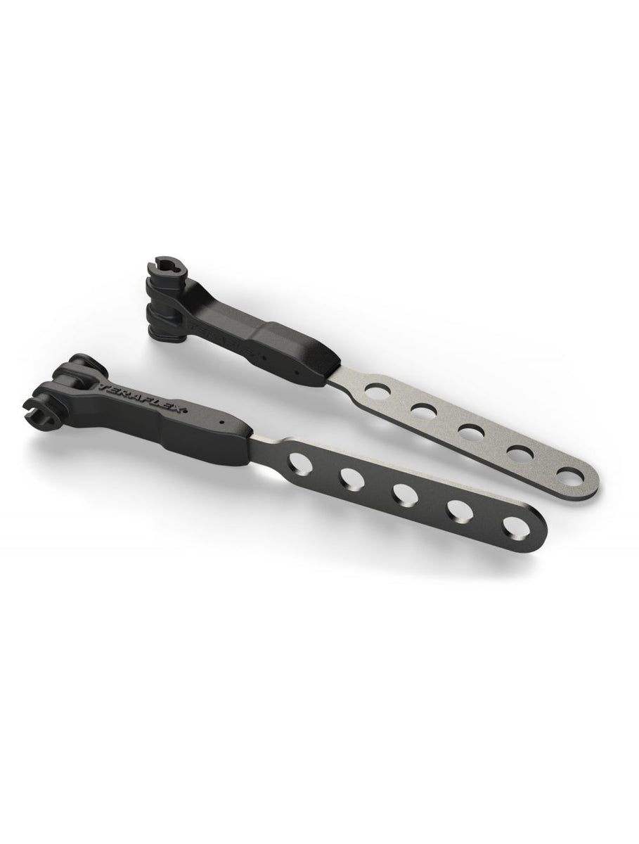 Brake Line Anchor Kit w/ 5 Mounting Holes – Truck Pros