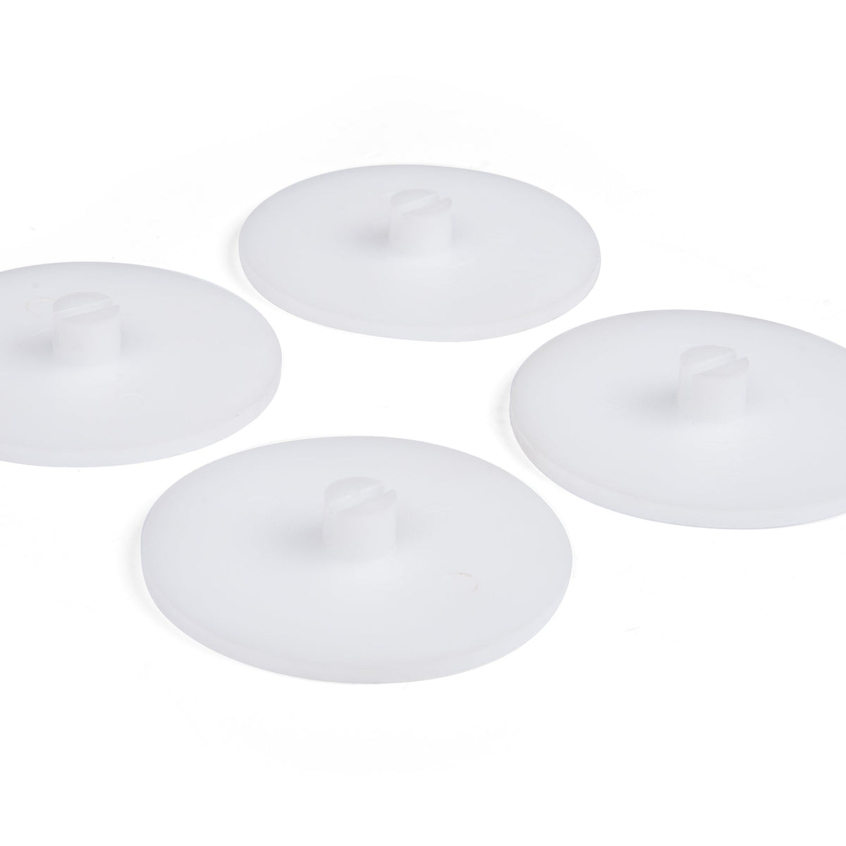 Leaf Spring Anti-Friction Pads - 3 Inch Wide | 10 Pack – Truck Pros