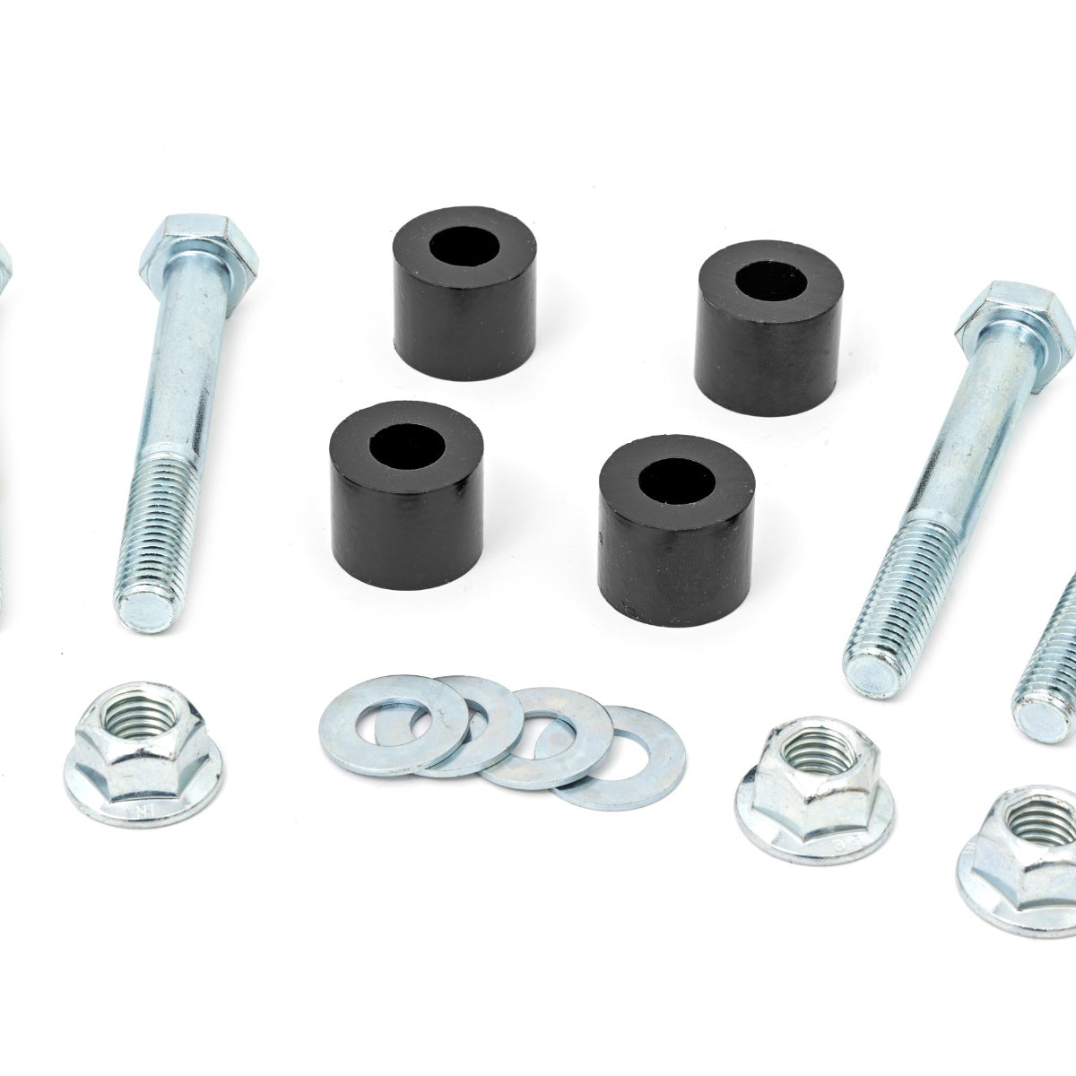 Rough Country - 1 Inch Leveling Kit - CCD - Ford Expedition 4WD (2018 ...