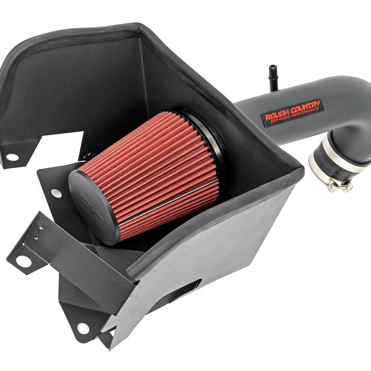 Rough Country - Cold Air Intake - 5.7L - Ram 1500 2WD/4WD (2019-2023 ...