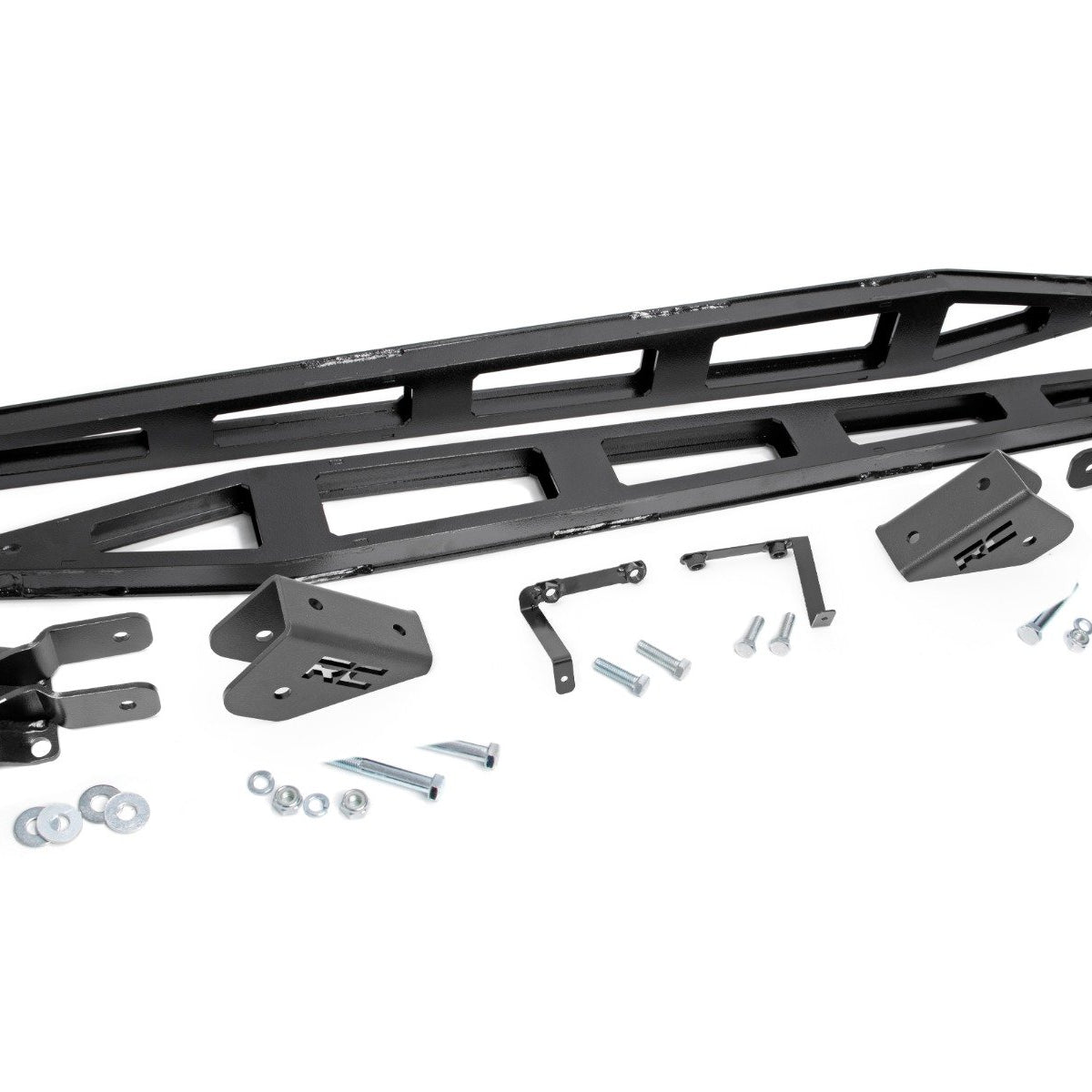 Traction Bar Kit - Chevy GMC 1500 4WD (19-24) – Truck Pros
