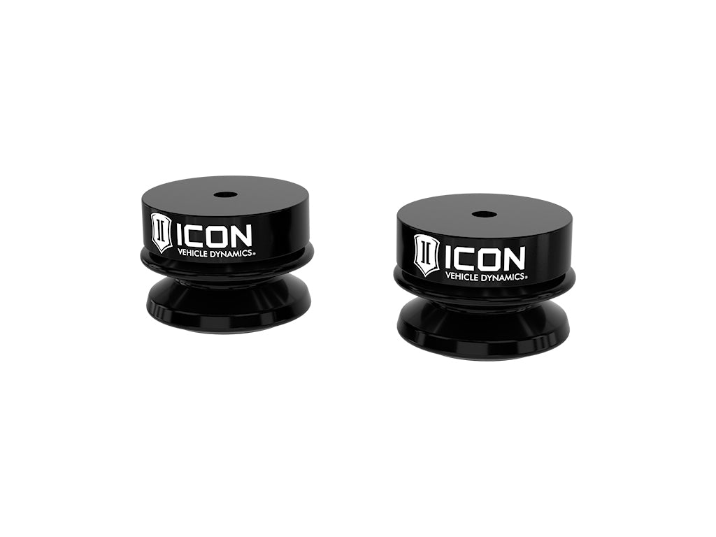 ICON Foam Bump Stop Kit Low Profile – Truck Pros