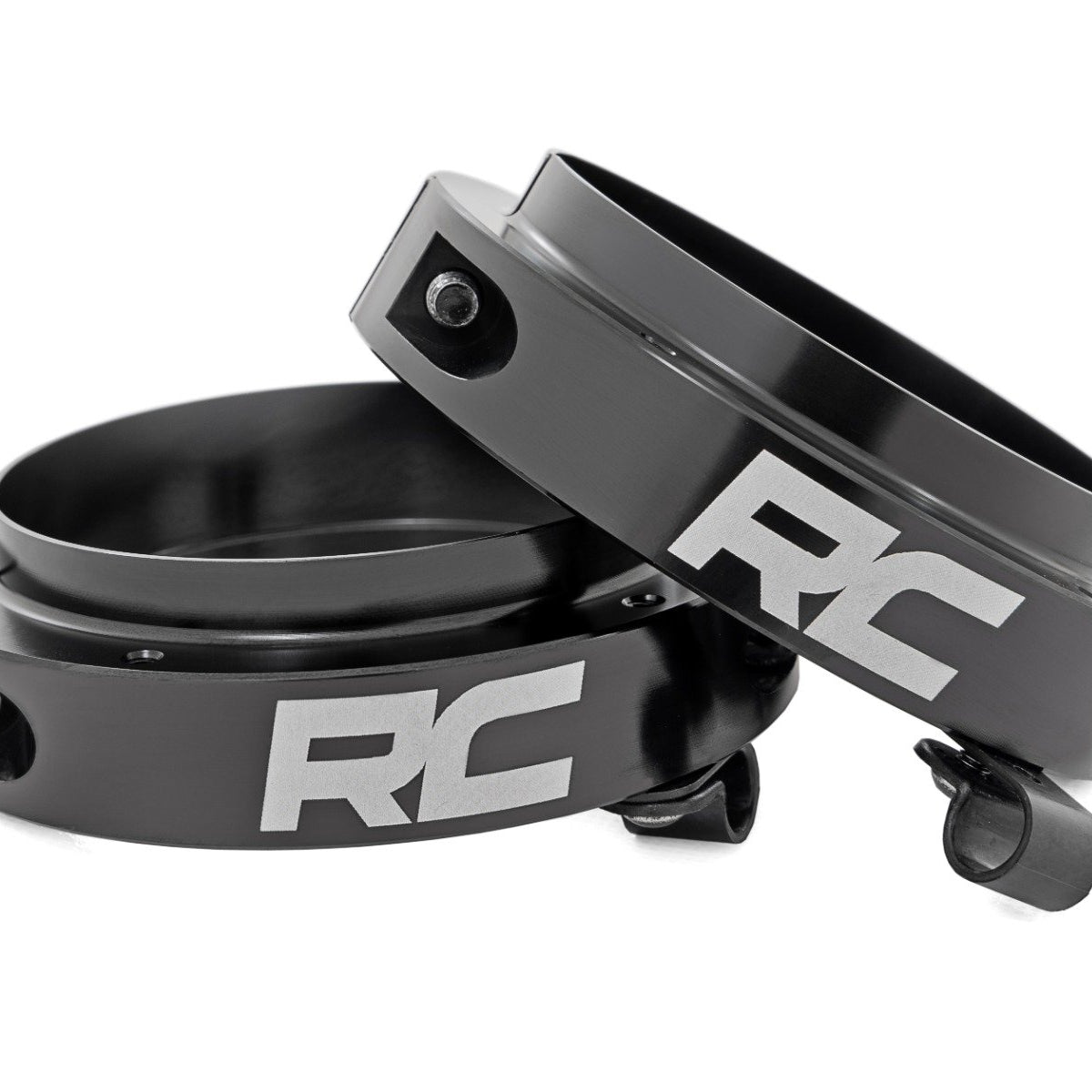 1 Inch Leveling Kit - Ford Raptor 4WD (2021-2024) – Truck Pros