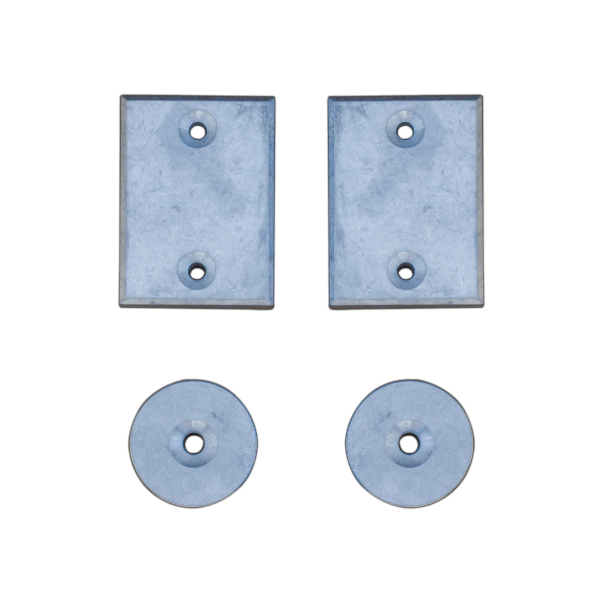 18-UP JL EXTENDED BUMP STOP SPACER KIT – Truck Pros