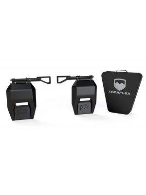 JL: Transit Mud Flap Kit – Truck Pros