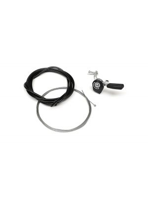 Hand Throttle Cable Kit – Truck Pros
