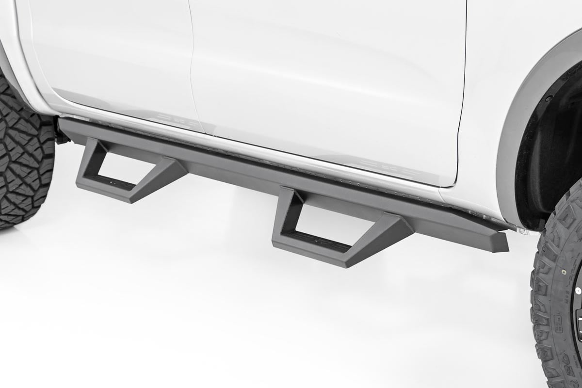 XL2 Step - Chevy GMC SUV 1500 4WD (2021) – Truck Pros