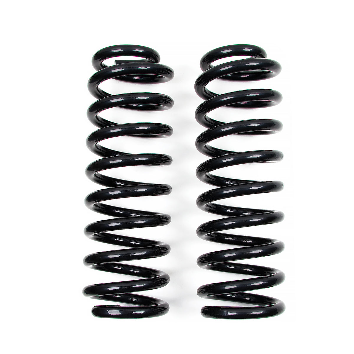 Coil Springs - 2 Inch Lift - Ford F150 & Bronco (80-96) 4WD – Truck Pros