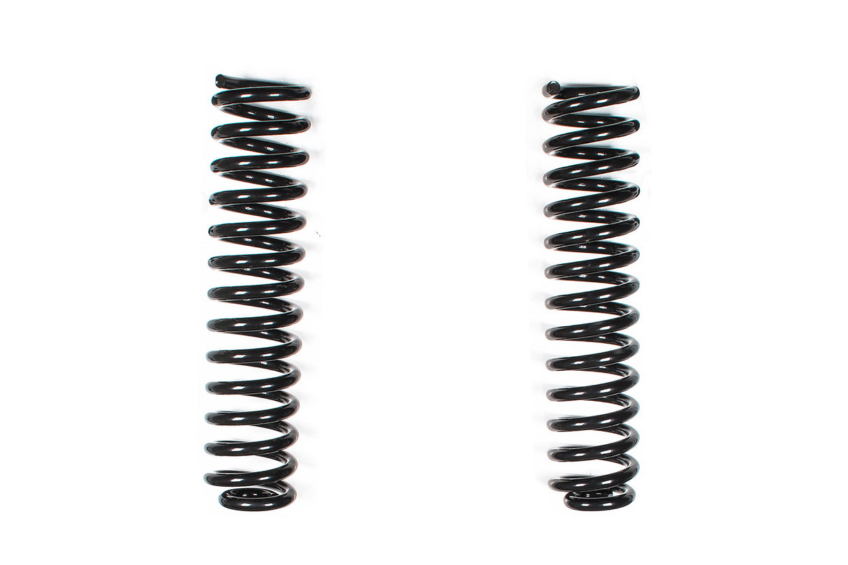 Coil Springs - 4 Inch Lift - Ford F250/F350 Super Duty (05-24) 4WD - G ...