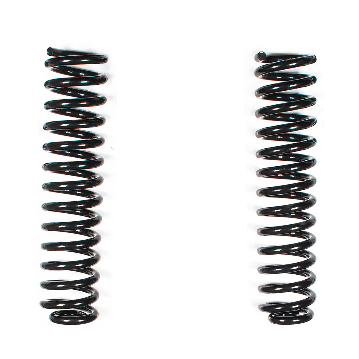 Coil Springs | 4 Inch Lift | 2005-2024 Ford F250/F350 Super Duty 4WD ...