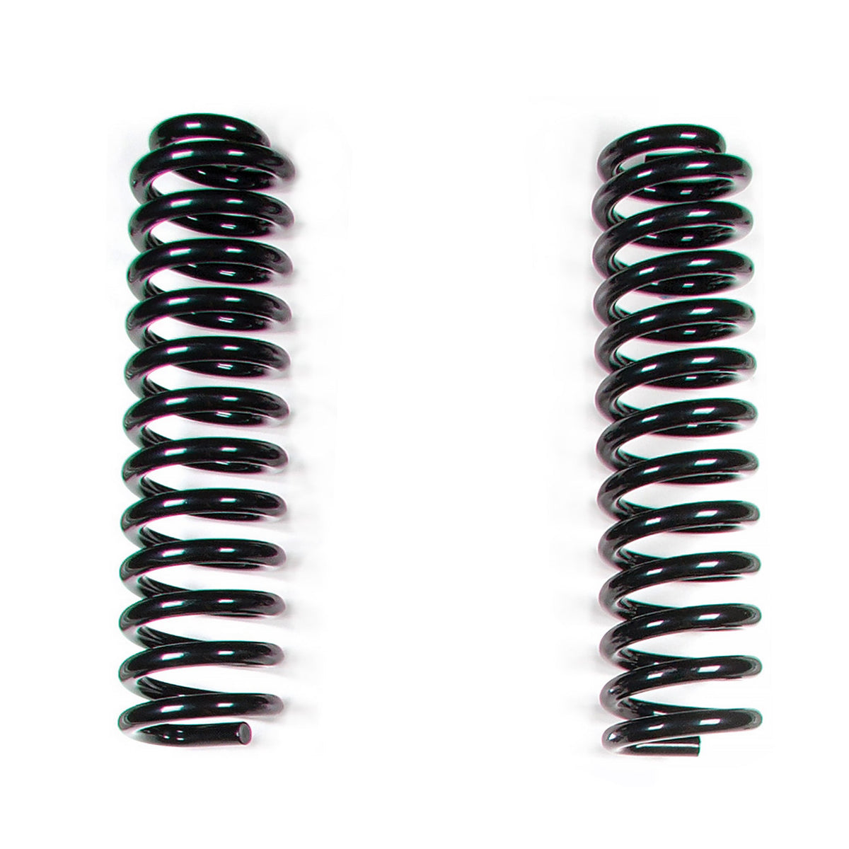 Coil Springs | 6 Inch Lift | 1980-1996 Ford F150 Standard Cab & Bronco ...