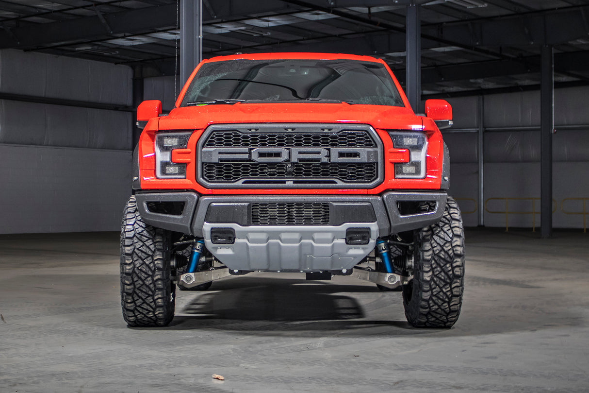 4 Inch Lift Kit - Ford F150 Raptor (19-20) 4WD – Truck Pros