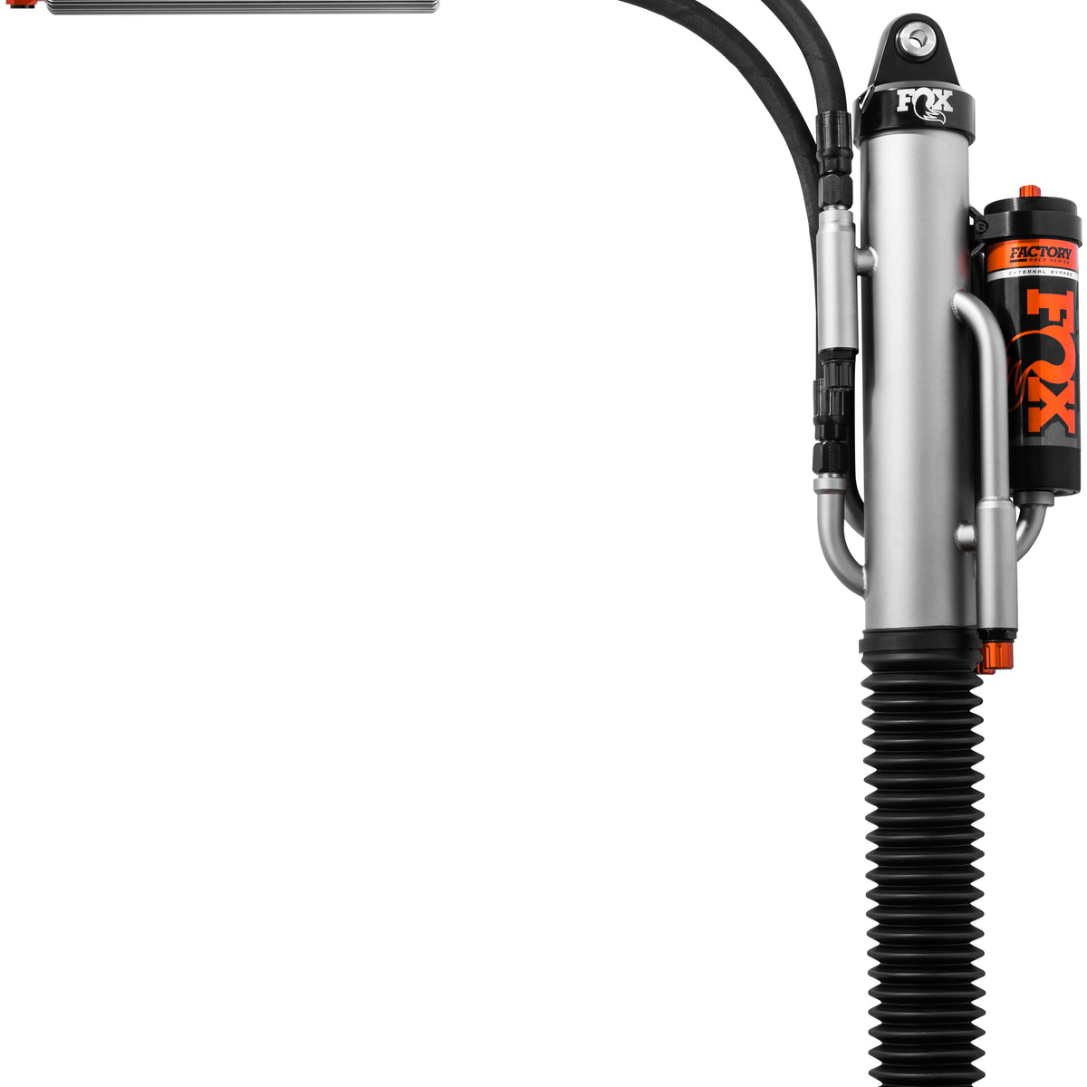 FACTORY RACE SERIES 3.0 EXTERNAL BYPASS QAB SHOCK (PAIR) – Truck Pros