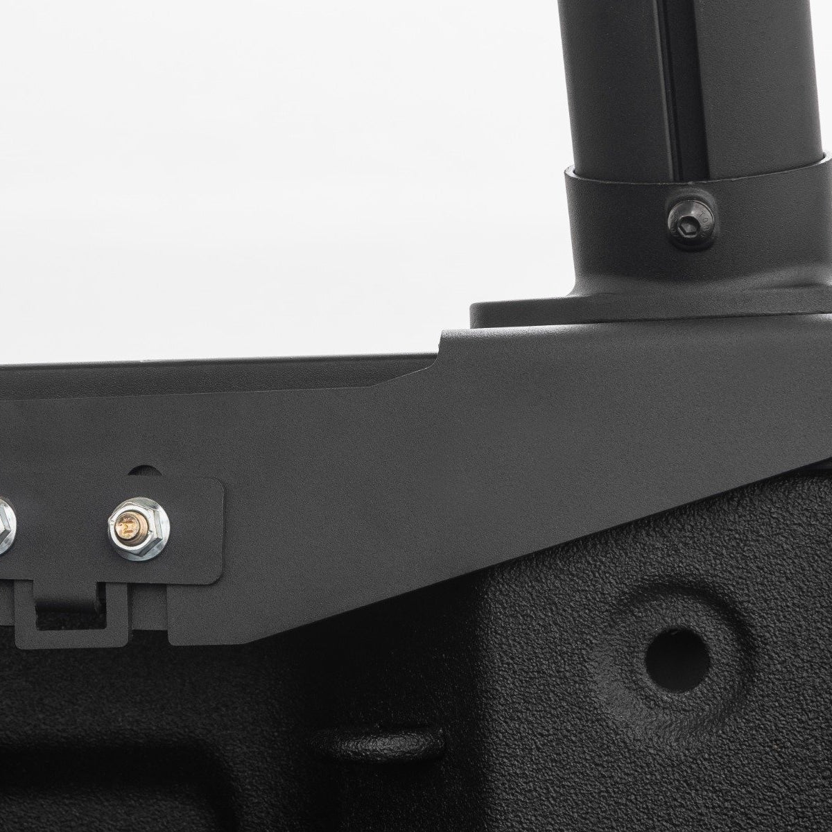 Clamp On Bed Rack Mount - Universal - Multiple Makes & Models – Truck Pros