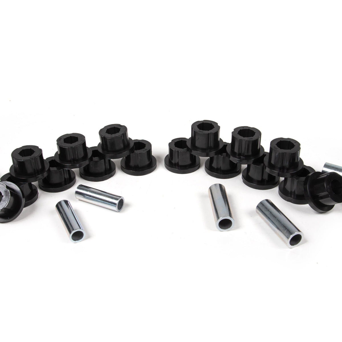 Bushing and Sleeve Kit | Control Arms | 2003-2009 Dodge Ram 2500 / 3500 ...