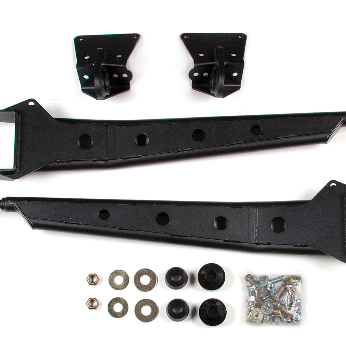 Radius Arm Upgrade | 1980-1996 Ford F150 and Bronco 4WD – Truck Pros