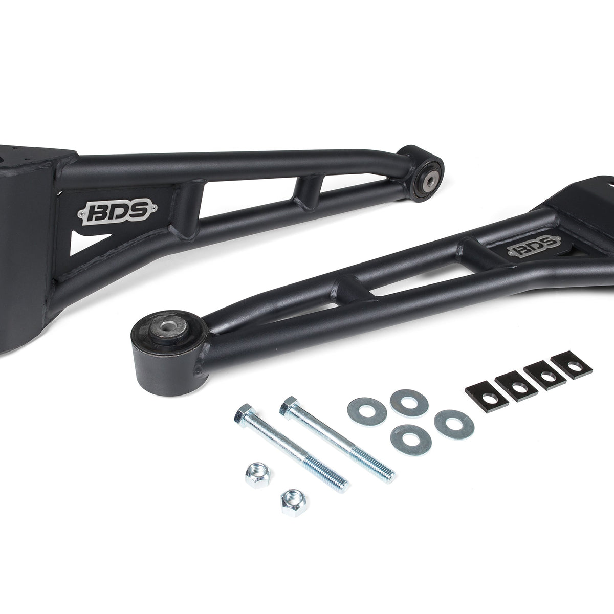 Radius Arm Upgrade | Ford F250 / F350 Super Duty (23-24) 4WD – Truck Pros