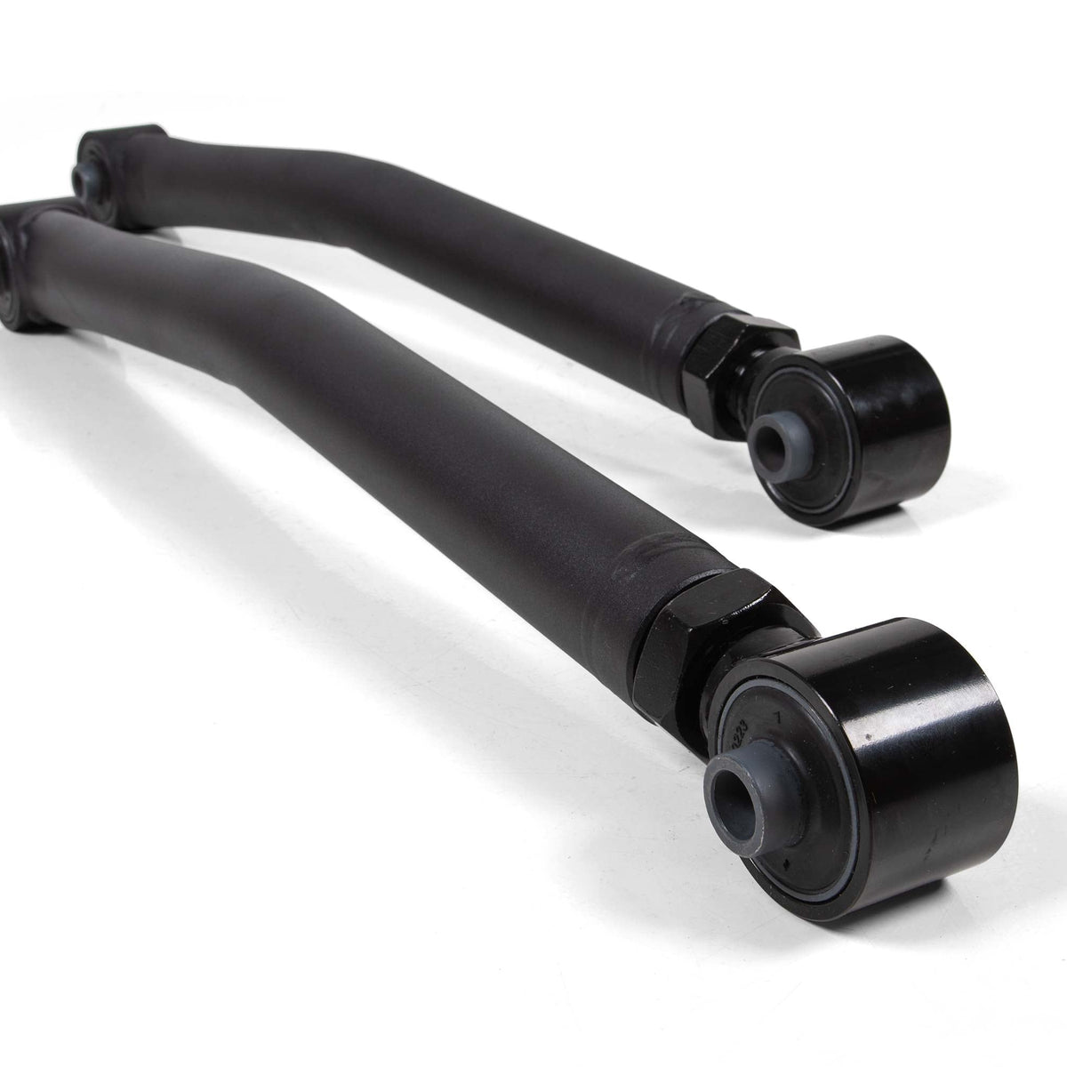 Tubular Control Arms - Rubber Bushing Rear Lower | Ford Bronco (21-23 ...