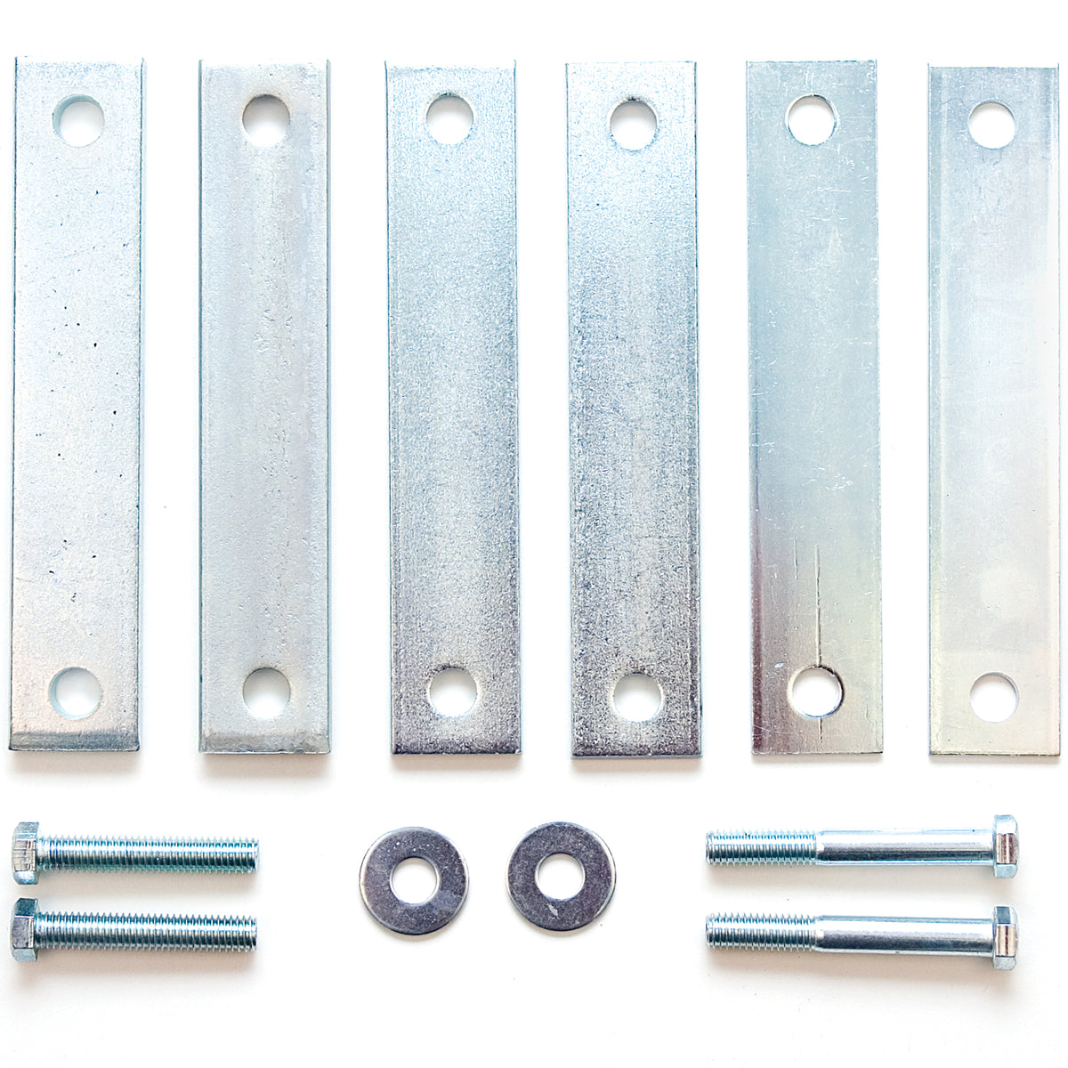 Carrier Bearing Shim Kit - Ford F250 / F350 Super Duty (99-24) 4WD ...
