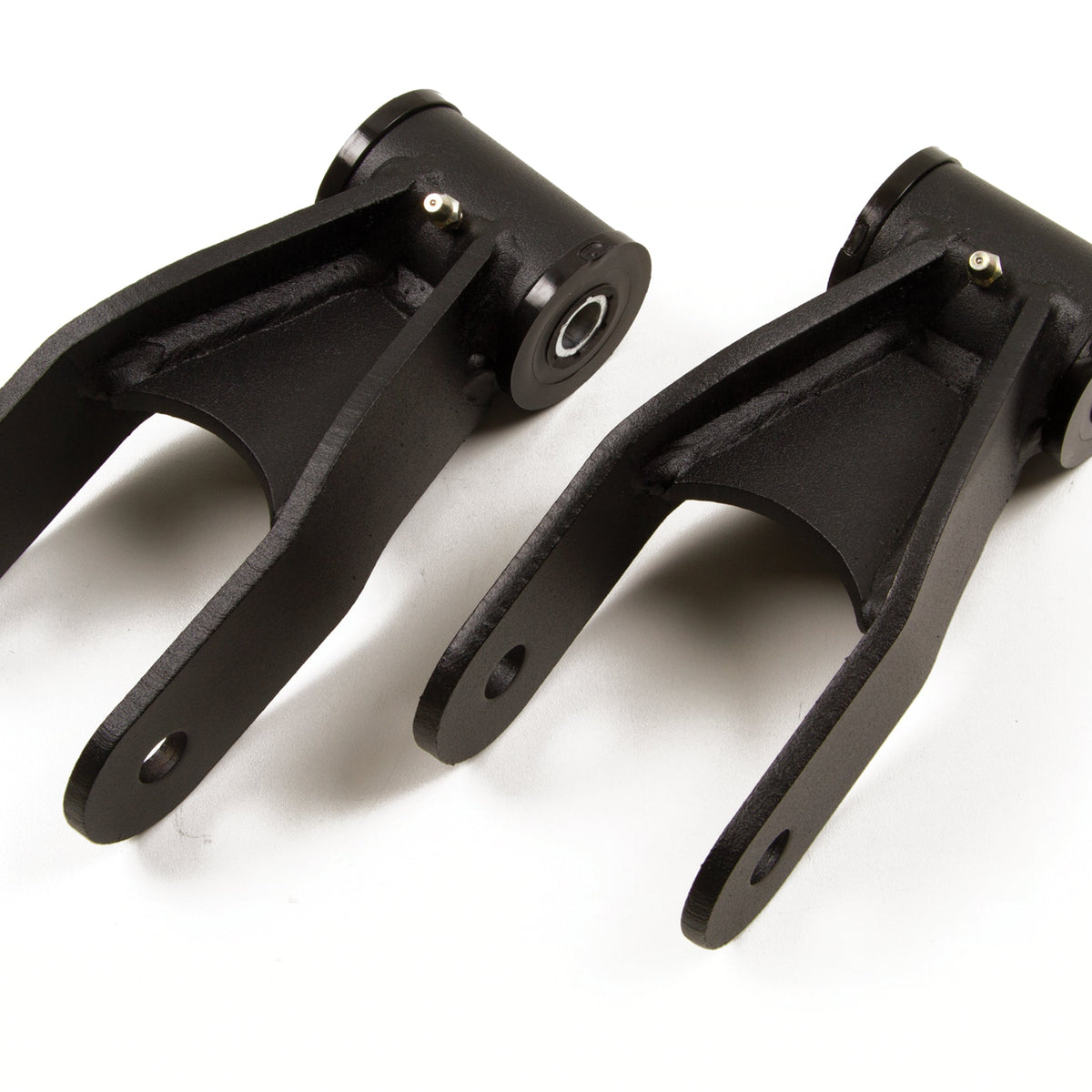 Rear Shackle Kit | 1 Inch Lift | 1984-2001 Jeep Cherokee XJ – Truck Pros