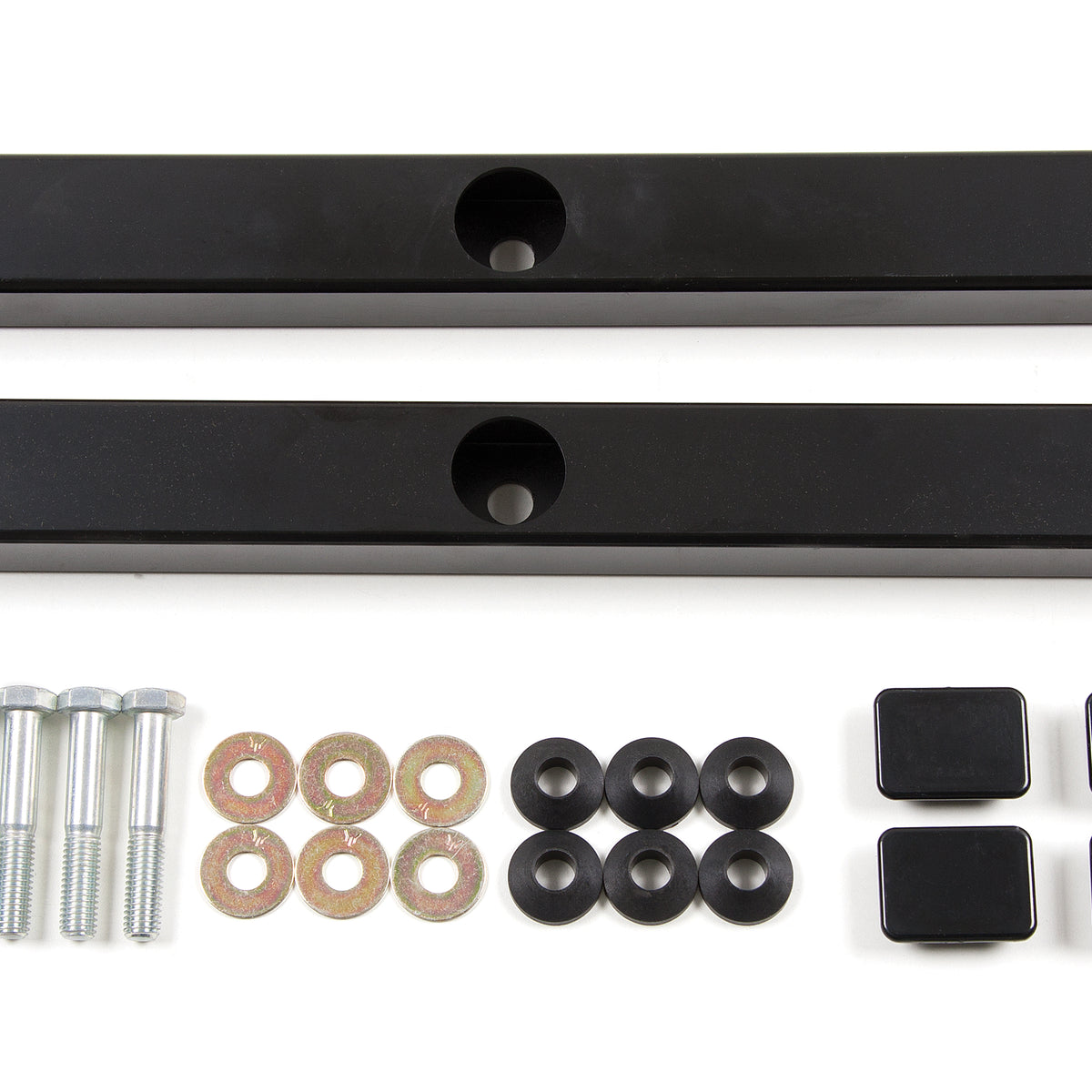 Transfer Case Drop Kit - 1-1/2 Inch - Jeep Wrangler YJ (87-95) – Truck Pros