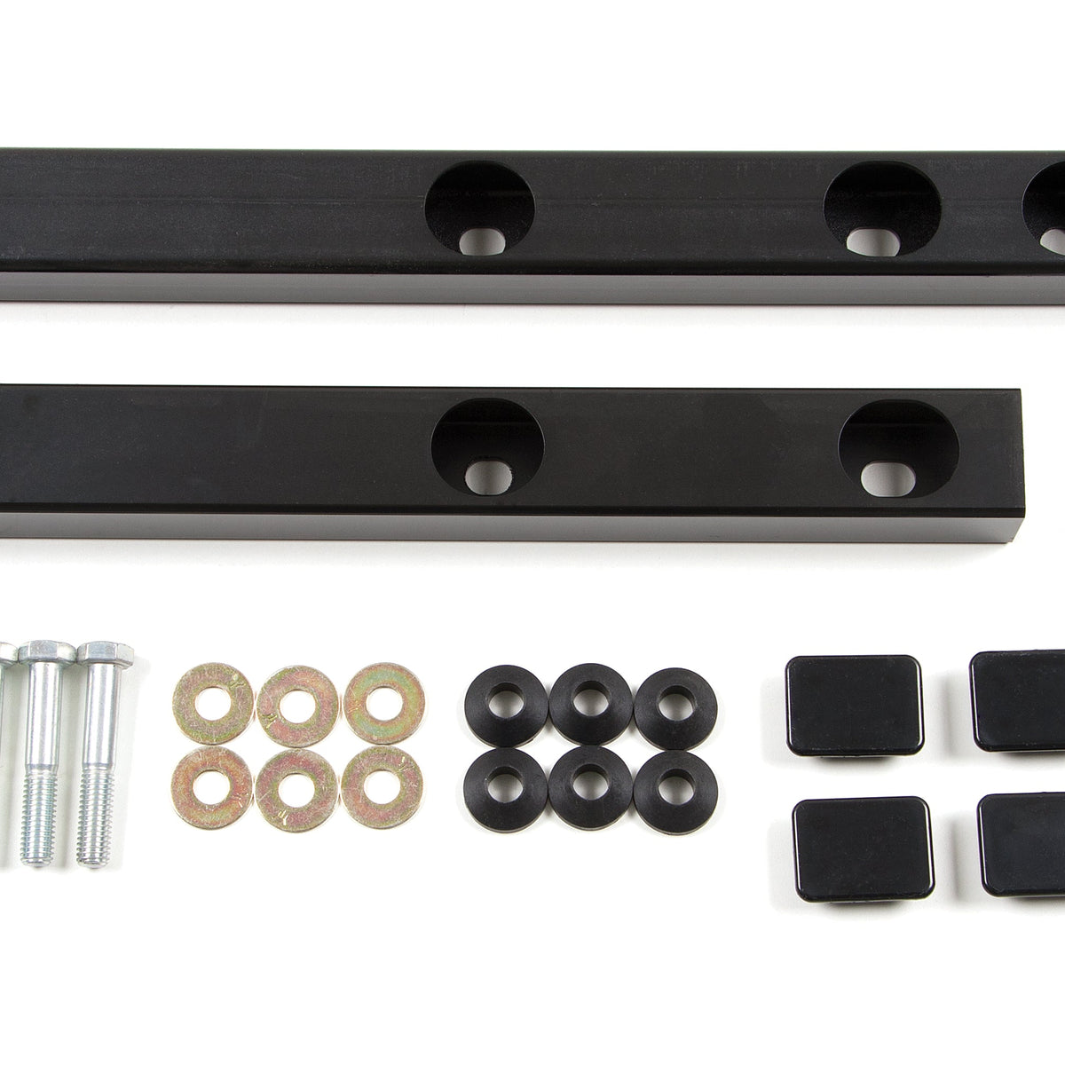 Transfer Case Drop Kit - 1-1/2 Inch | 1997-2002 Jeep Wrangler TJ ...