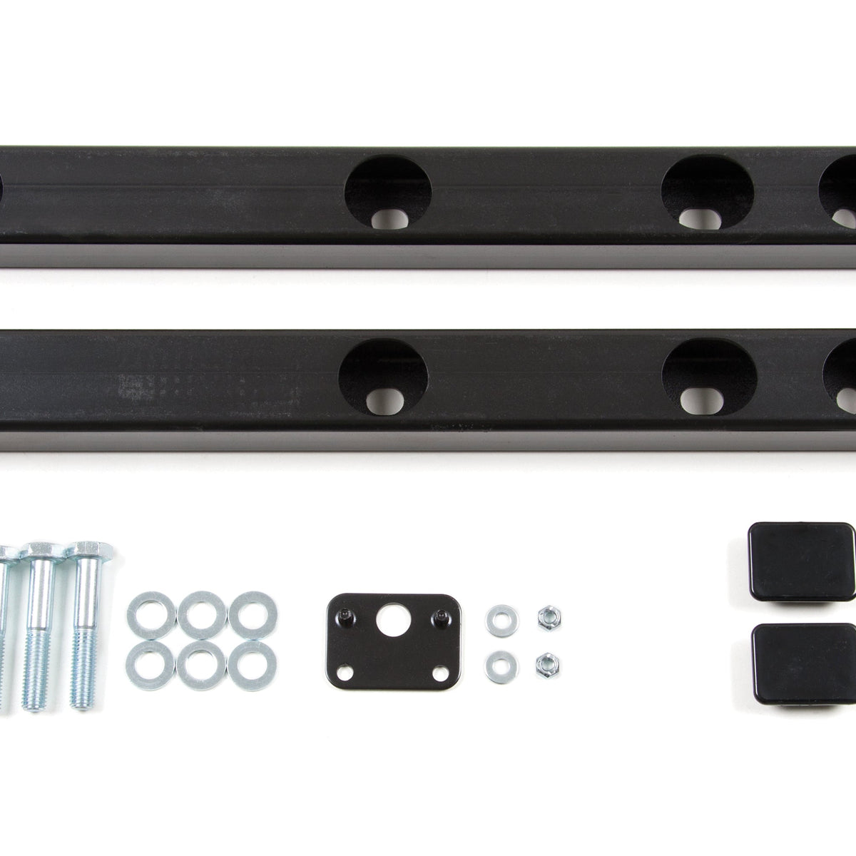 Transfer Case Drop Kit - 1-1/2 Inch | 2003-2006 Jeep Wrangler TJ ...