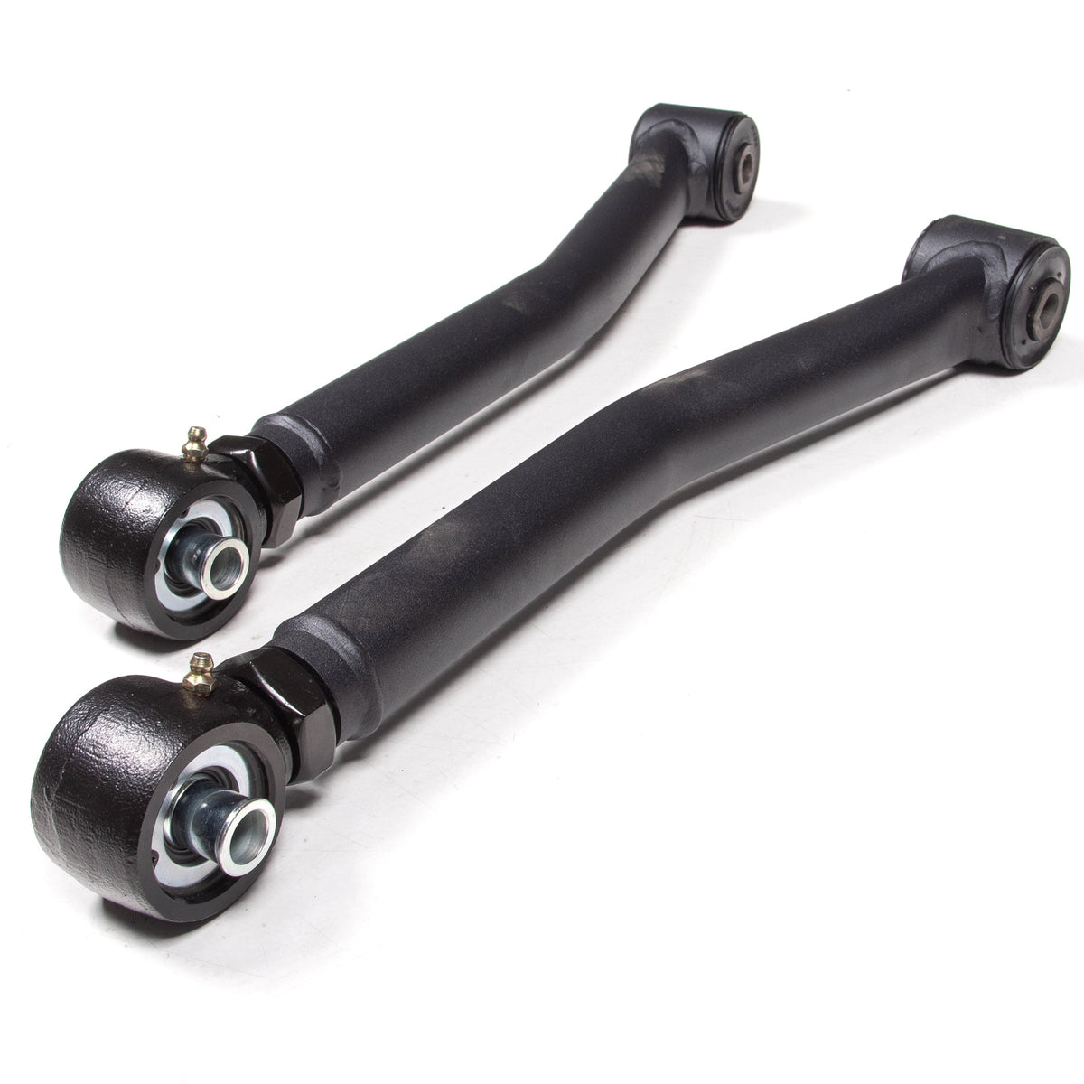 Adjustable Control Arms - Flex End / Rubber Bushing | Rear Upper | 2018 ...