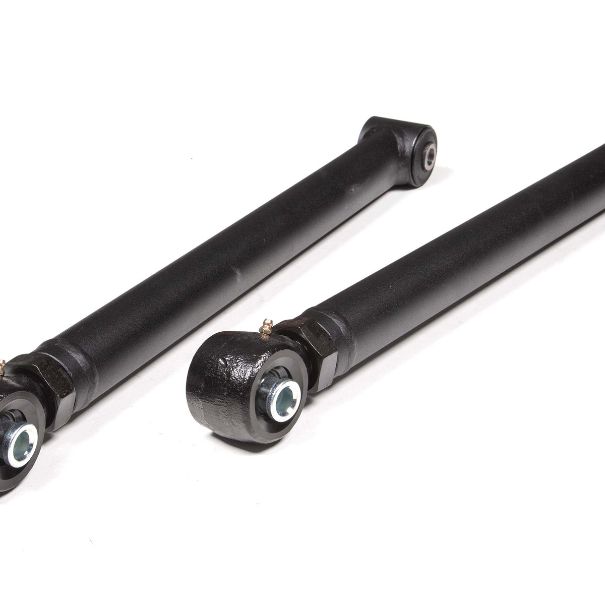 Adjustable Control Arms - Flex End / Rubber Bushing - Rear Lower - Jee ...