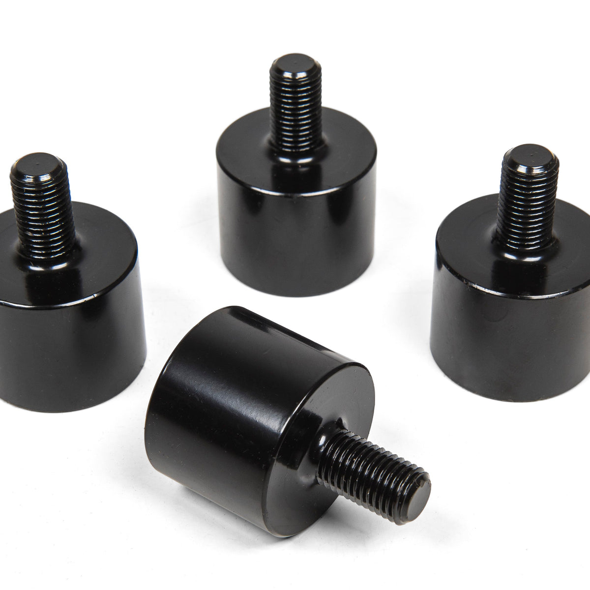 Bump Stop Extension Kit | 2007-2021 Toyota Tundra – Truck Pros