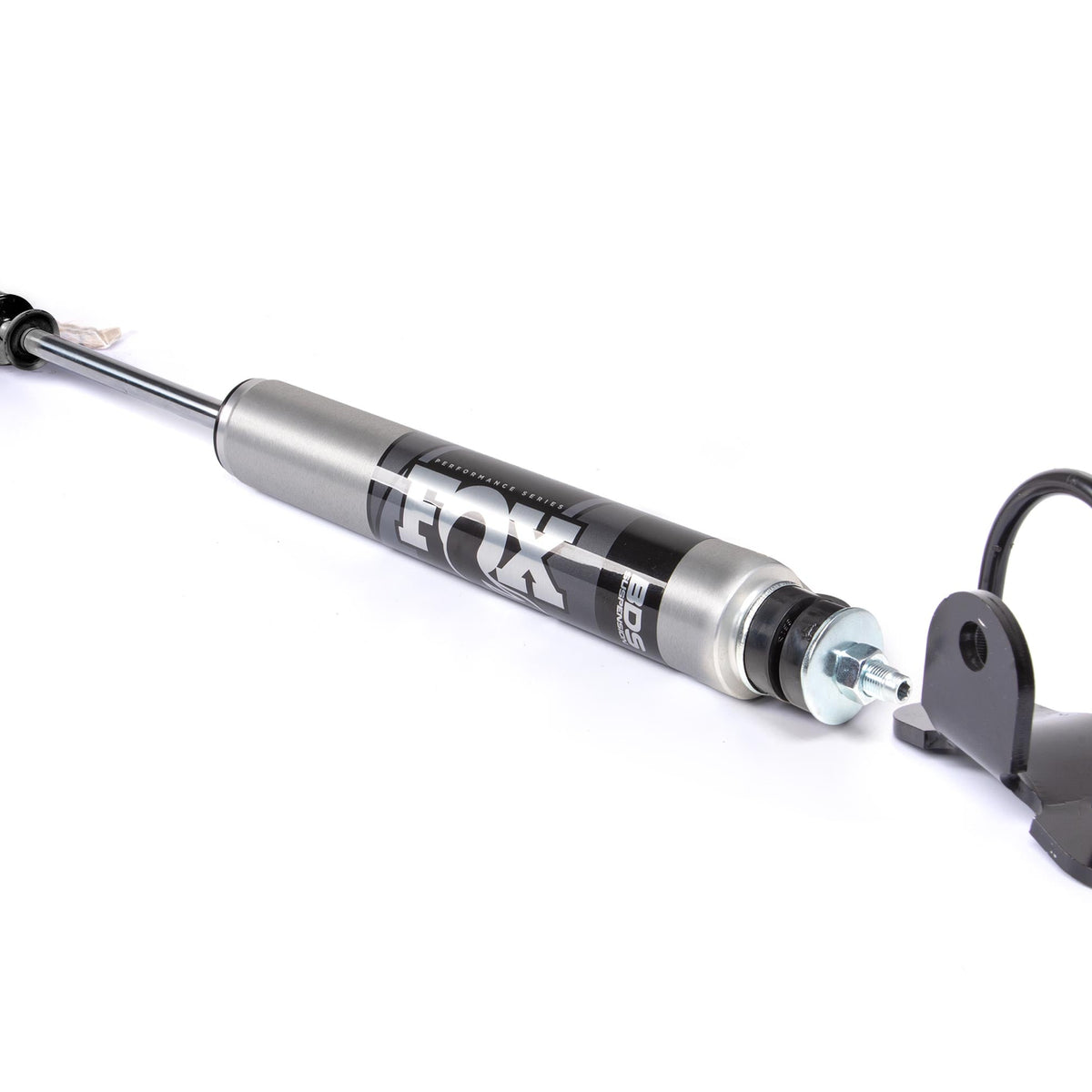 Single Steering Stabilizer Kit w/ NX2 Shock | Chevy/GMC Truck (73-87 ...