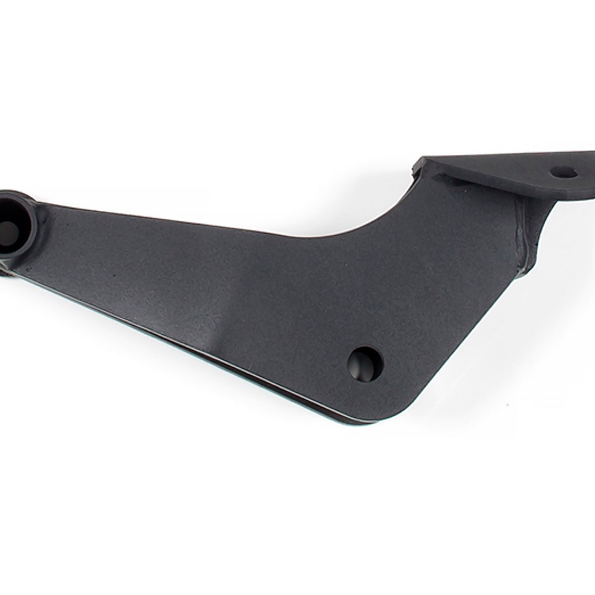 Front Track Bar Relocation Bracket | Fits 4 Inch Lift | 1999-2004 Ford ...