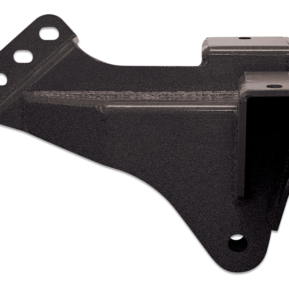 Front Track Bar Relocation Bracket | Fits 8 Inch Lift | 2008-2010 Ford ...