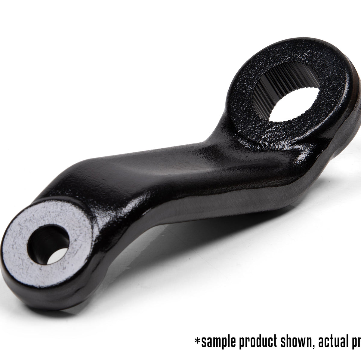 Drop Pitman Arm | 4 Inch Drop | 2000-2004 Ford F250/F350 Super Duty 4WD ...