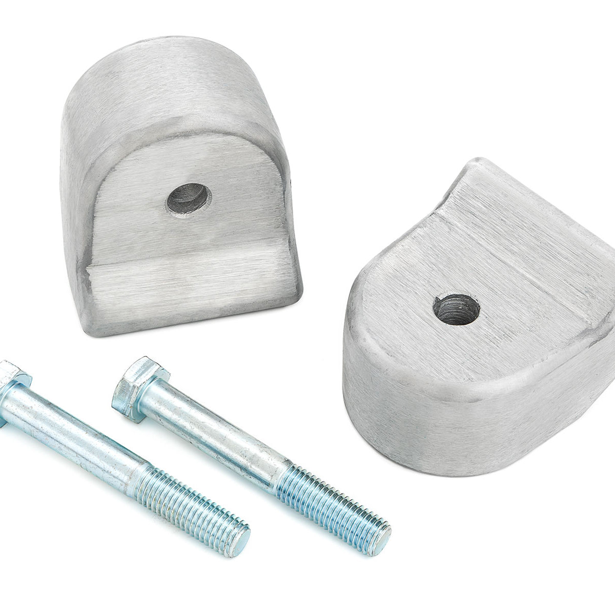 Rough Country - 2 Inch Leveling Kit - Ford F-250/F-350 Super Duty 4WD ...