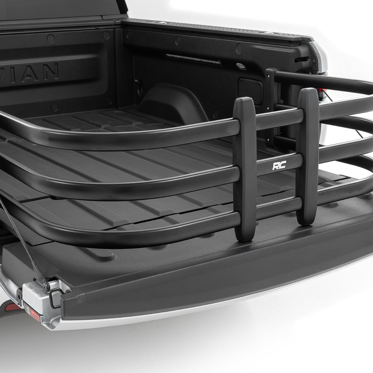 Bed Extender - Rivian R1T (2022-2023) – Truck Pros