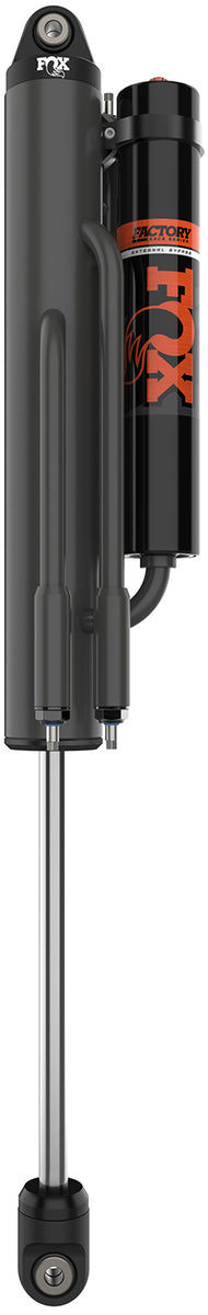 FACTORY RACE 3.0 X 12 EXTERNAL BYPASS (3 TUBE) PIGGYBACK SHOCK (RIGHT ...