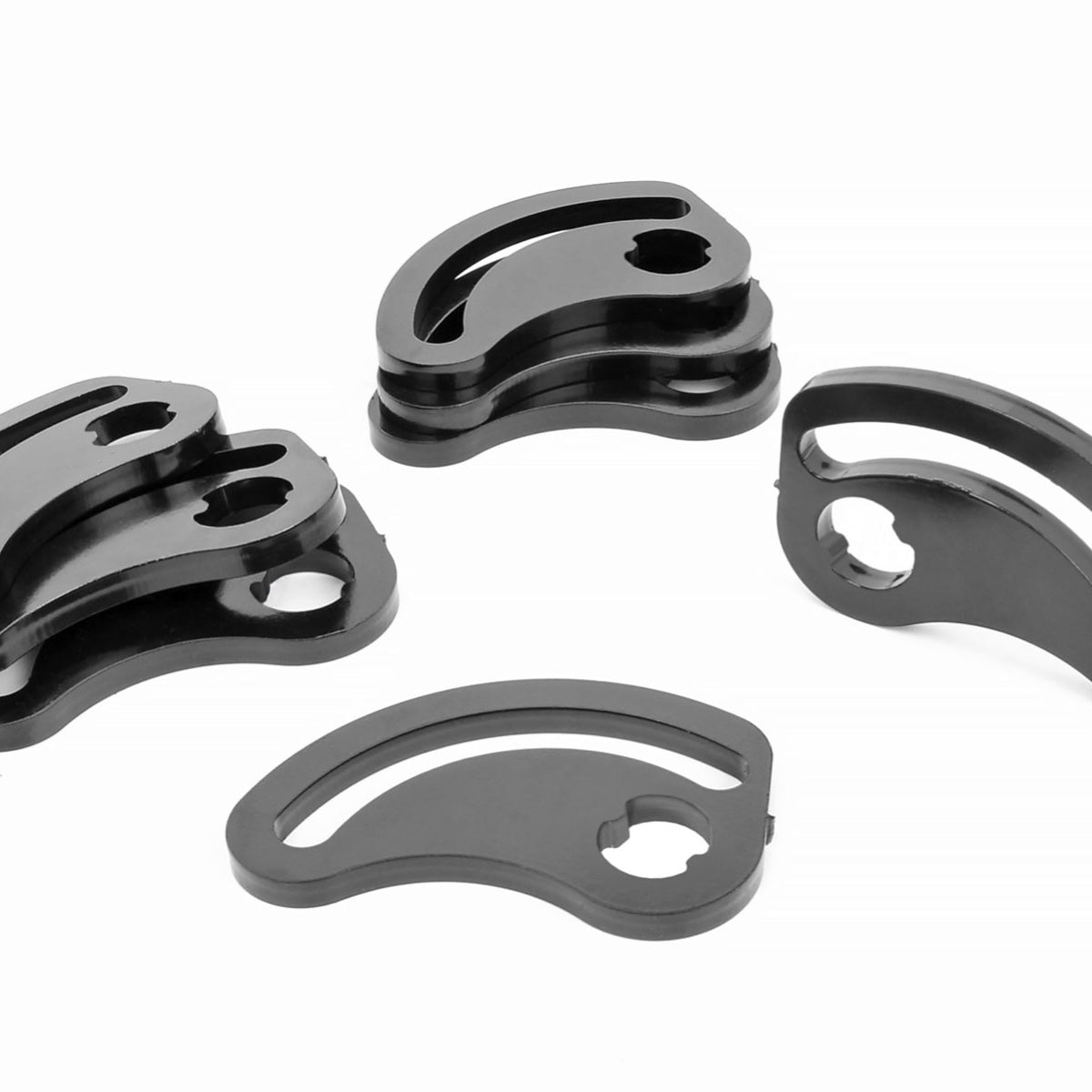 Rough Country Plus 1 Degree Cam Washers SSL3 - Chevy GMC 1500 Truck ...