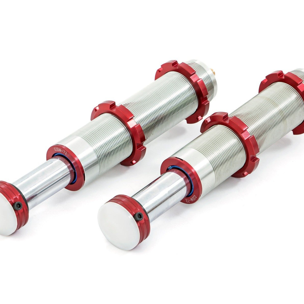 Hydraulic Travel Bump Stop Pair - Jeep Gladiator JT/Wrangler JK & JL/W ...