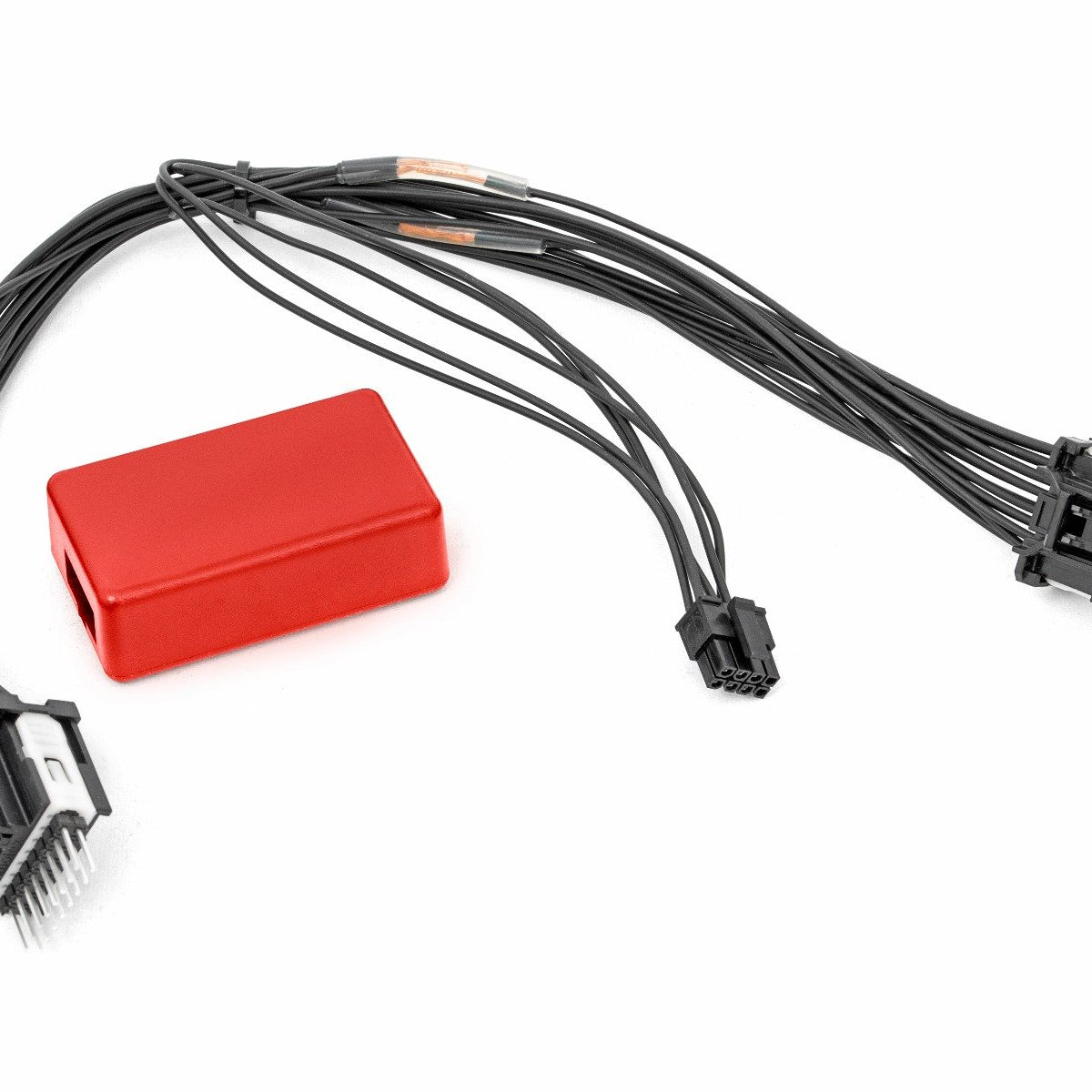 Rough Country Speedometer Calibrator - Inline - Ram 1500 2500 3500 2WD ...