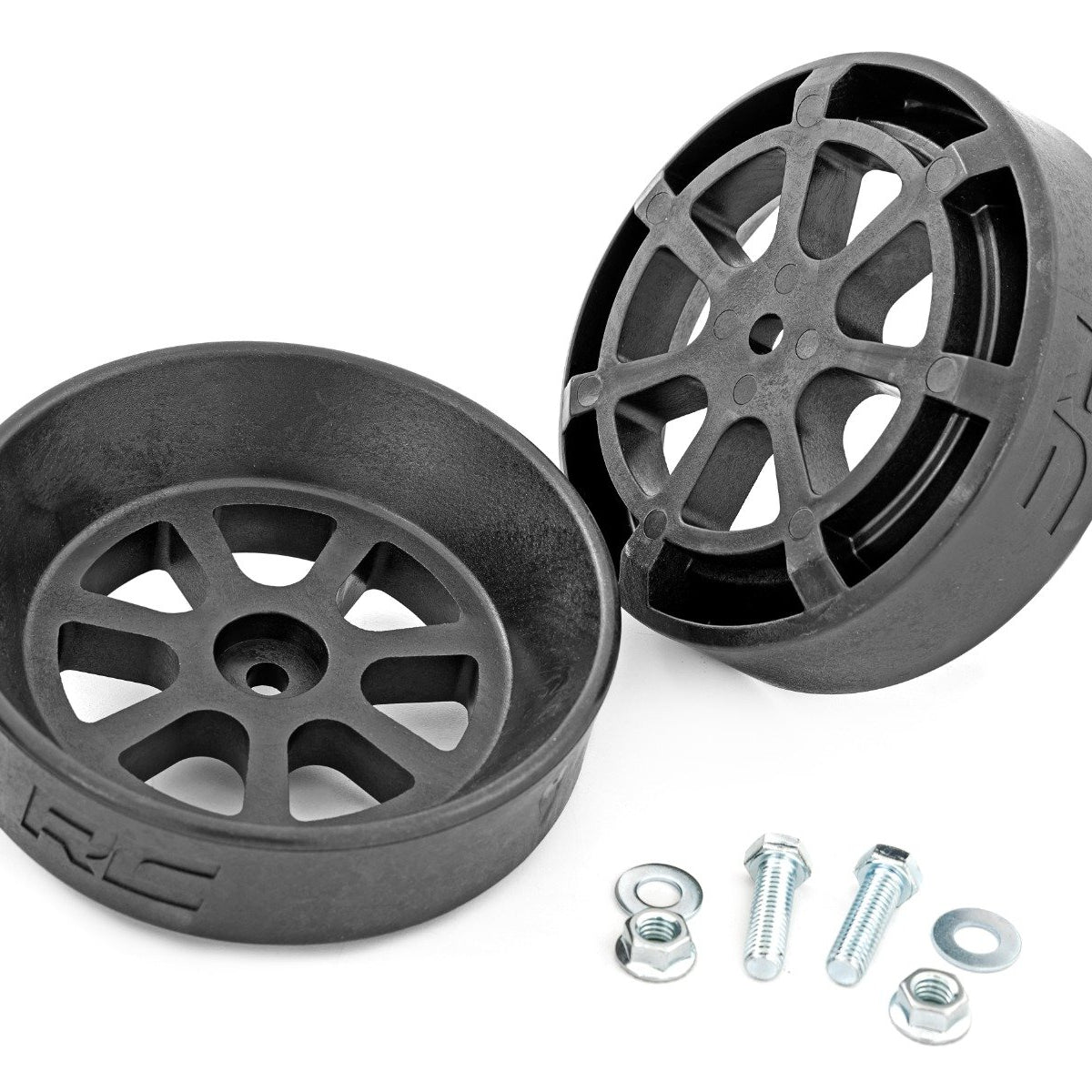 Air Spring Cradle Kit – Truck Pros