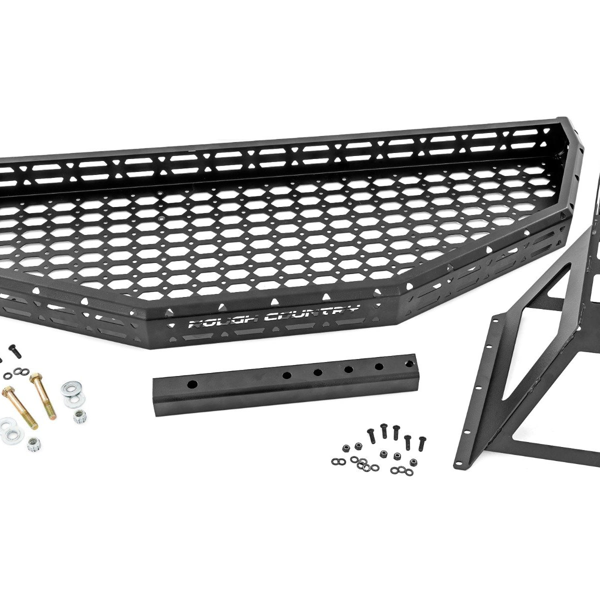 Universal Hitch Rack – Truck Pros
